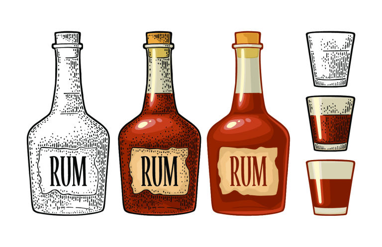 Rum - co to jest? Rodzaje i cena - takiDrink.pl