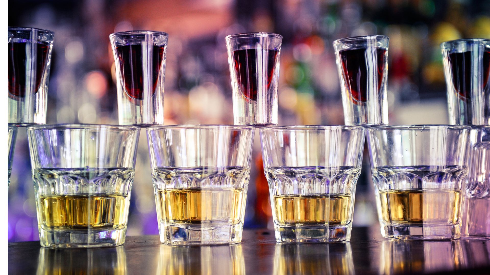 Jak i z czym pić Jagermeistera? - takiDrink.pl